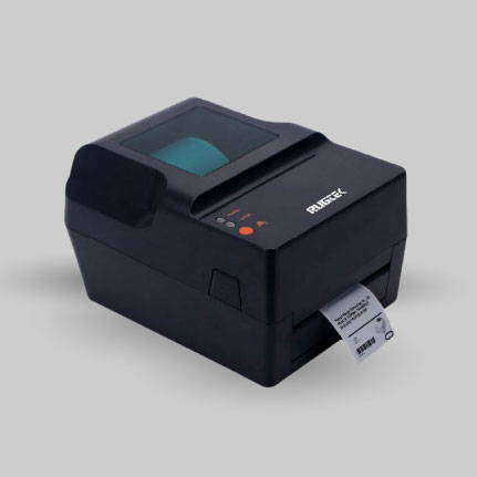 Rugtek - POS Machine Manufacturer - Receipt Printers, Bar code scanner