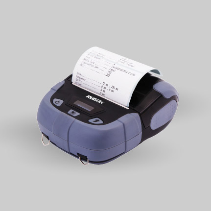 Rugtek - POS Machine Manufacturer - Receipt Printers, Bar code scanner