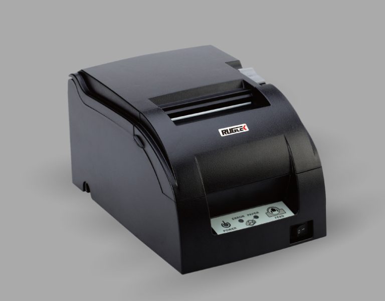 Receipt Printers | Thermal Receipt Printers | Label Printers | Rugtek