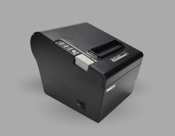 Receipt Printers | Thermal Receipt Printers | Label Printers | Rugtek