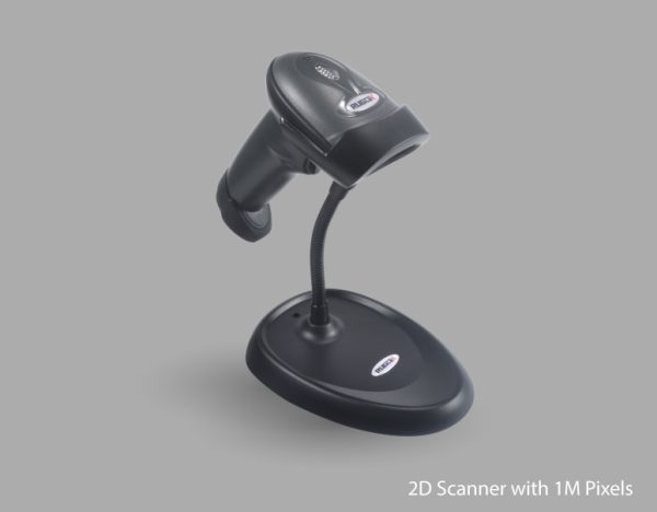 Buy RS3200, Best 2d barcode scanner RUGTEK, POSIFLEX