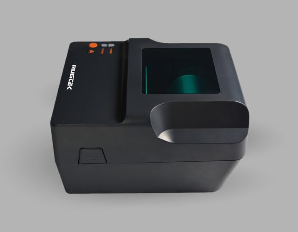 Buy RP76 IV High quality POS label printers by RUGTEK, POSIFLEX