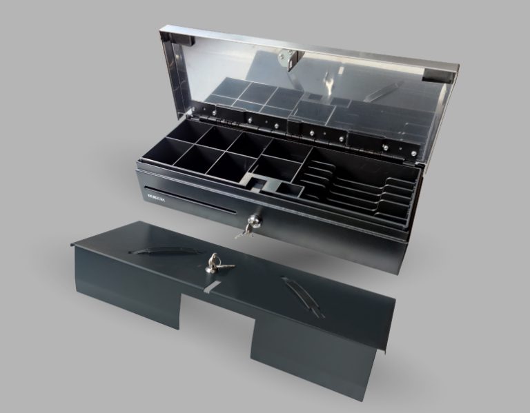 Buy CR 170B, Top Quality Sturdy Rugged Cash drawer RUGTEK, POSIFLEX