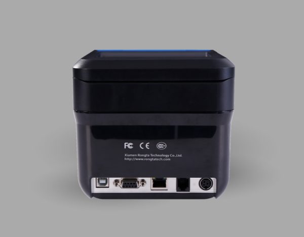 Buy, RP80-V1- economic POS receipt printers by RUGTEK, POSIFLEX.