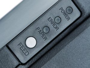 Buy -RP 326 USE- Economical Thermal receipt printer - RUGTEK, POSIFLEX