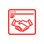 Partner With Us | pos machine company | printer manufacturer- Rugtek