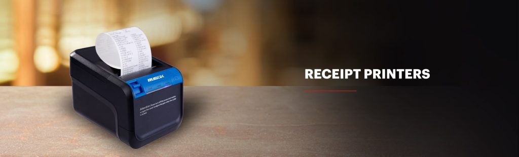 Receipt Printers | Thermal Receipt Printers | Label Printers | Rugtek