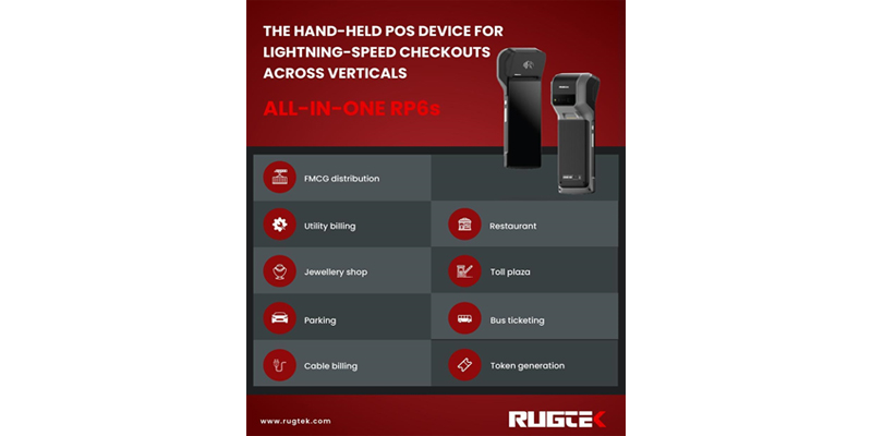How Rugtek's Mobile POS Systems Can Revolutionize Your Retail Business ...