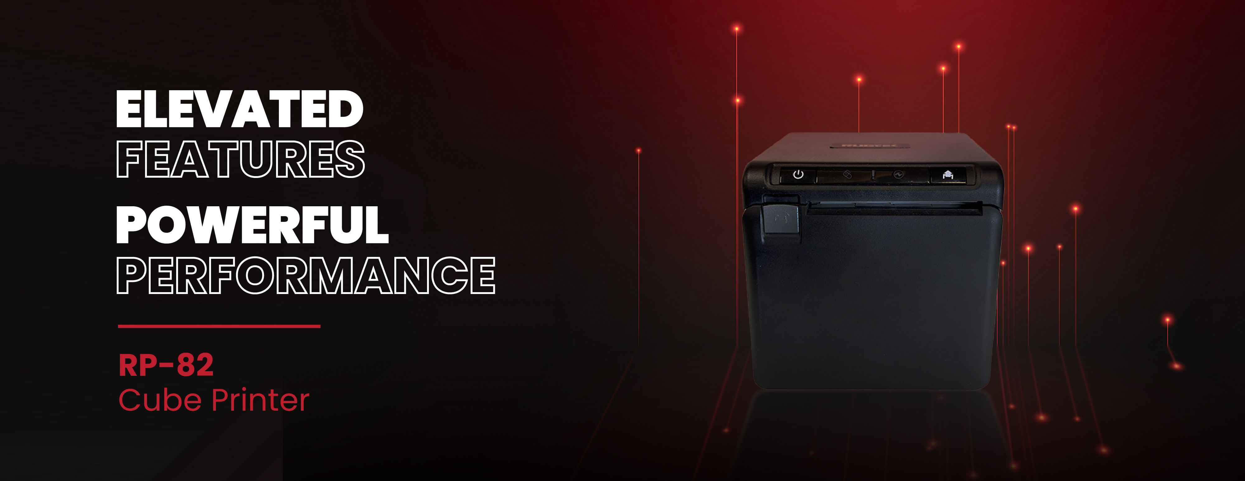 Rugtek - POS Machine Manufacturer - Receipt Printers, Bar code scanner