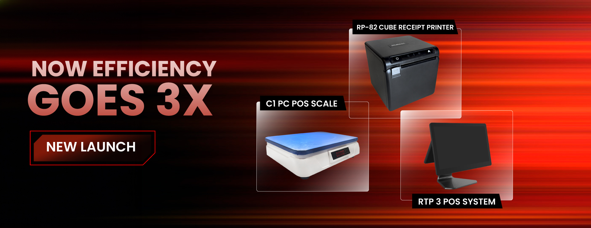 Rugtek - POS Machine Manufacturer - Receipt Printers, Bar code scanner
