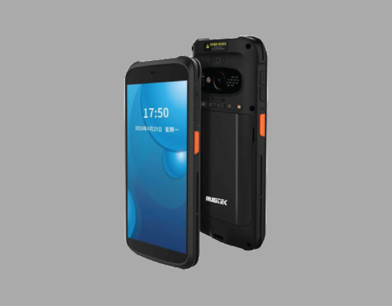 Rugtek i2 Mobile POS – Smart, Portable & Efficient Solution Rugtek i2 Mobile POS – Smart, Portable & Efficient Solution